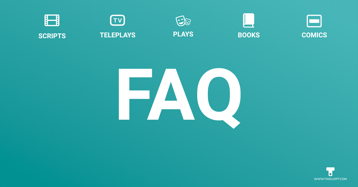 Arabic Screenwriting